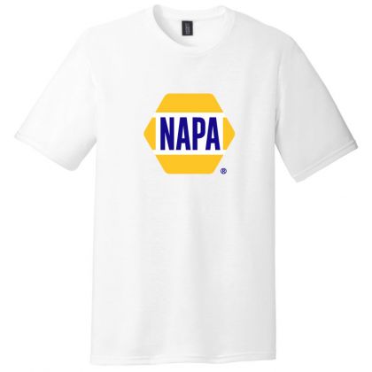 T-Shirts :: Adult T-Shirts :: NAPA Bolt T-shirt