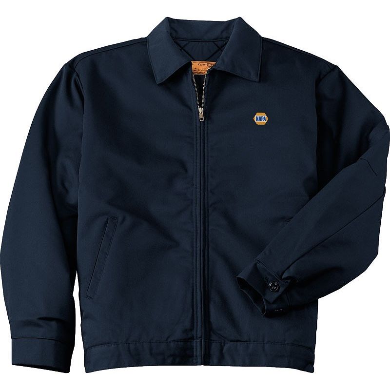 Outerwear :: Men's Outerwear :: Red Kap Slash Pocket Jacket